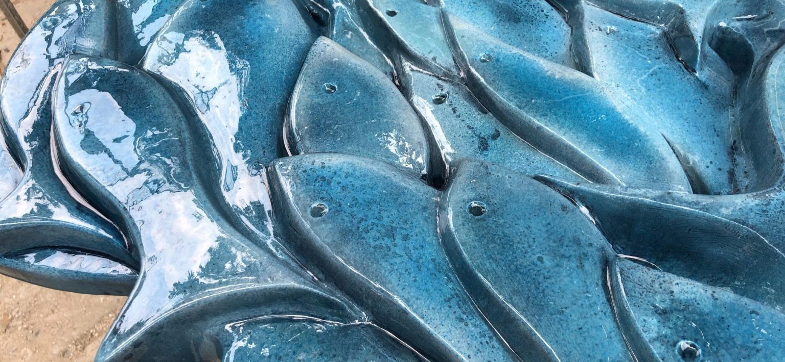 Composite Sculpture: Art of Synthetic Materials | Habita Lifestyle